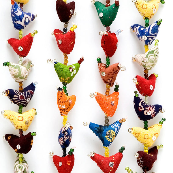 Prosperity Hens – Indika