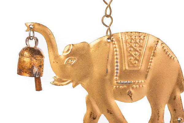Elephant Chime – Indika